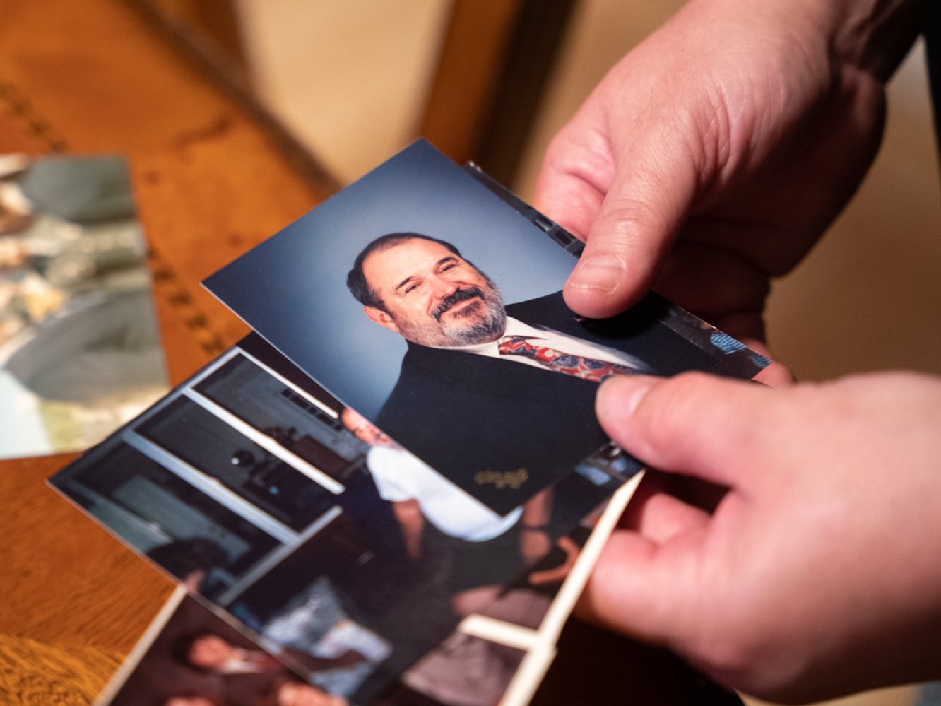 Carrying out executions took a secret toll on workers — then changed ...