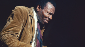 Elvin Jones : NPR