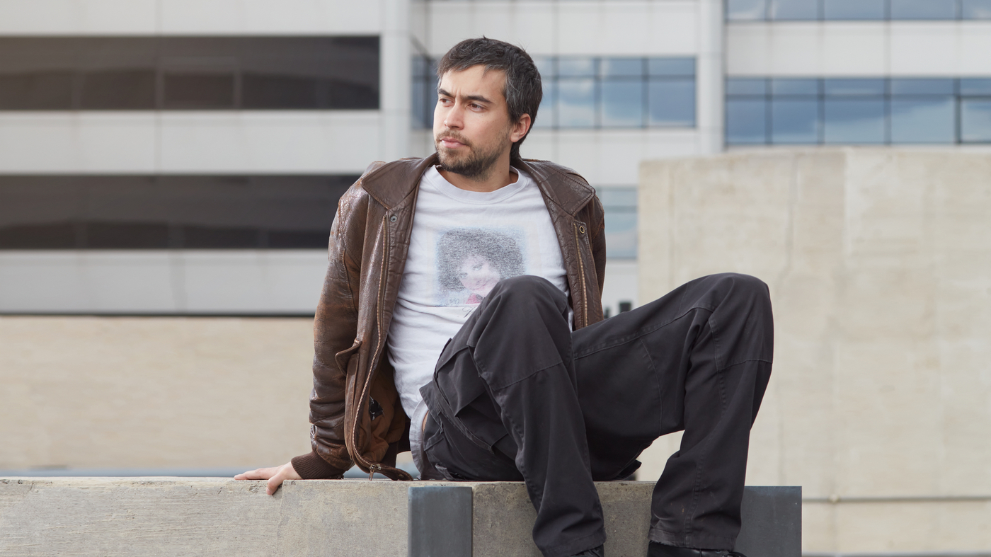 Alex G brings indescribable feelings to life on 'God Save the Animals ...