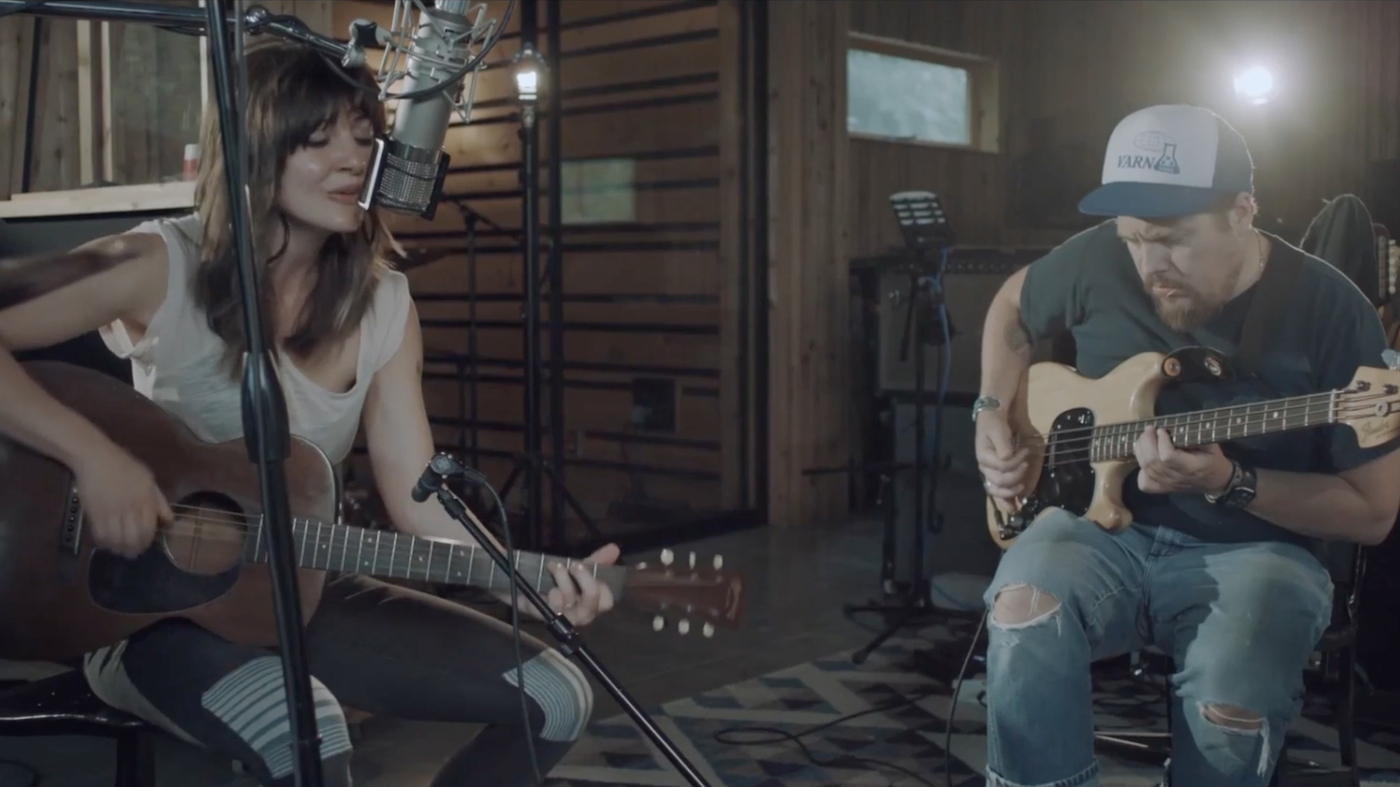 Hear 'World Cafe' interviews with 20 of the 2023 Grammy nominees : World Cafe : NPR