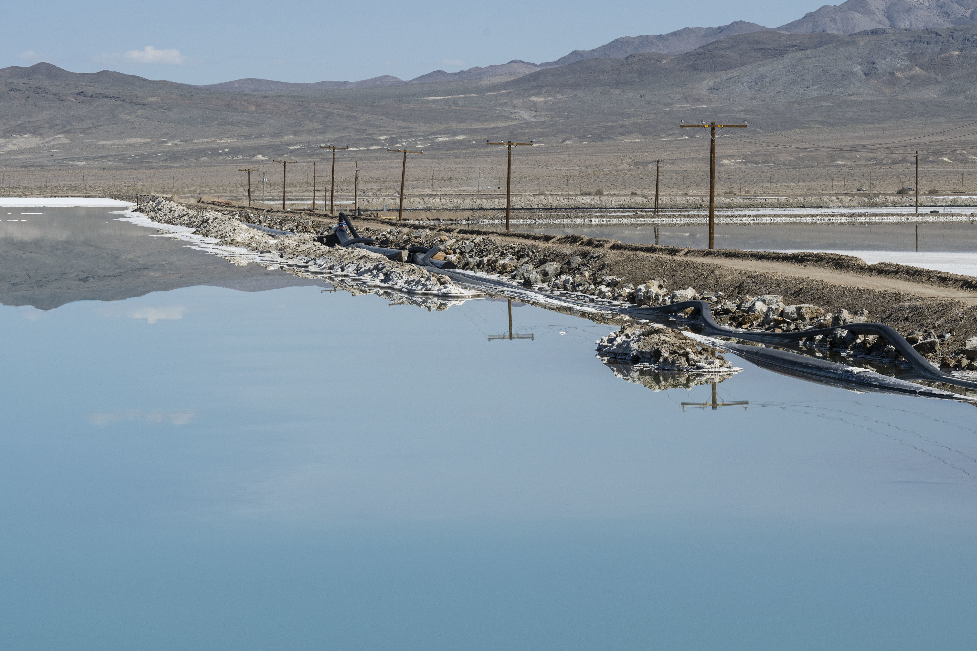 High demand and prices for lithium send mines into overdrive | NPR ...