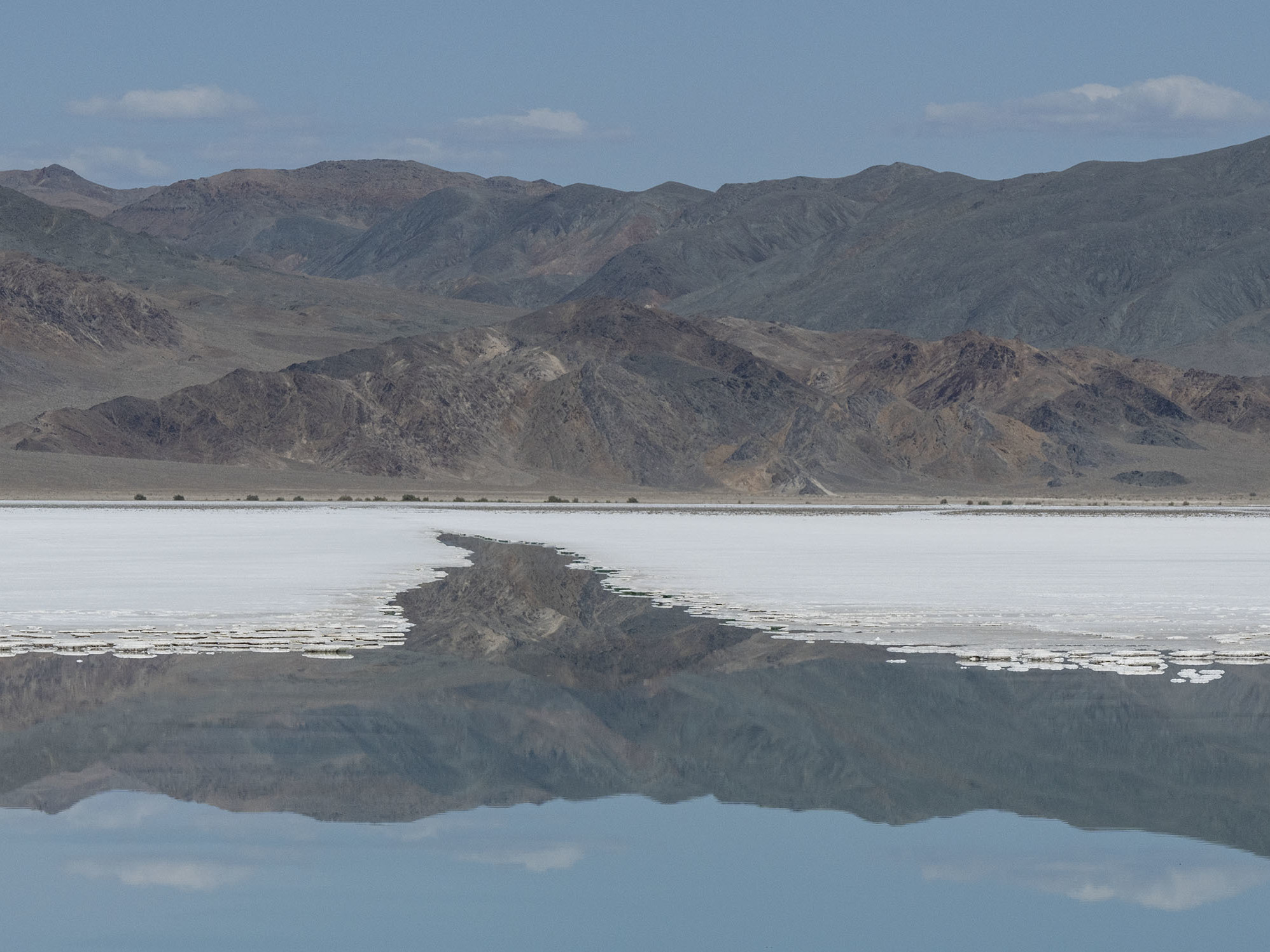 High demand and prices for lithium send mines into overdrive - capradio.org