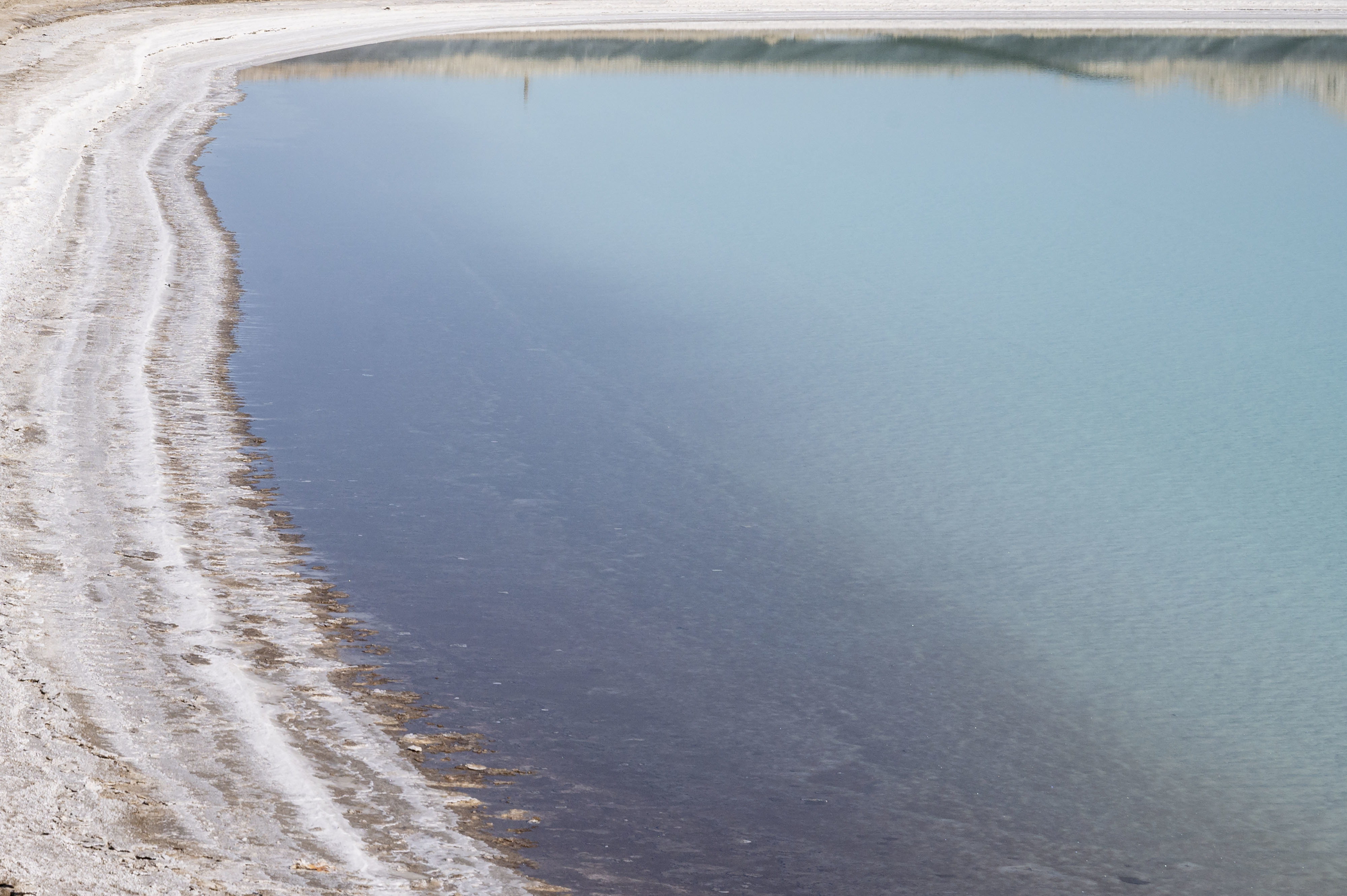 High demand and prices for lithium send mines into overdrive | NCPR News