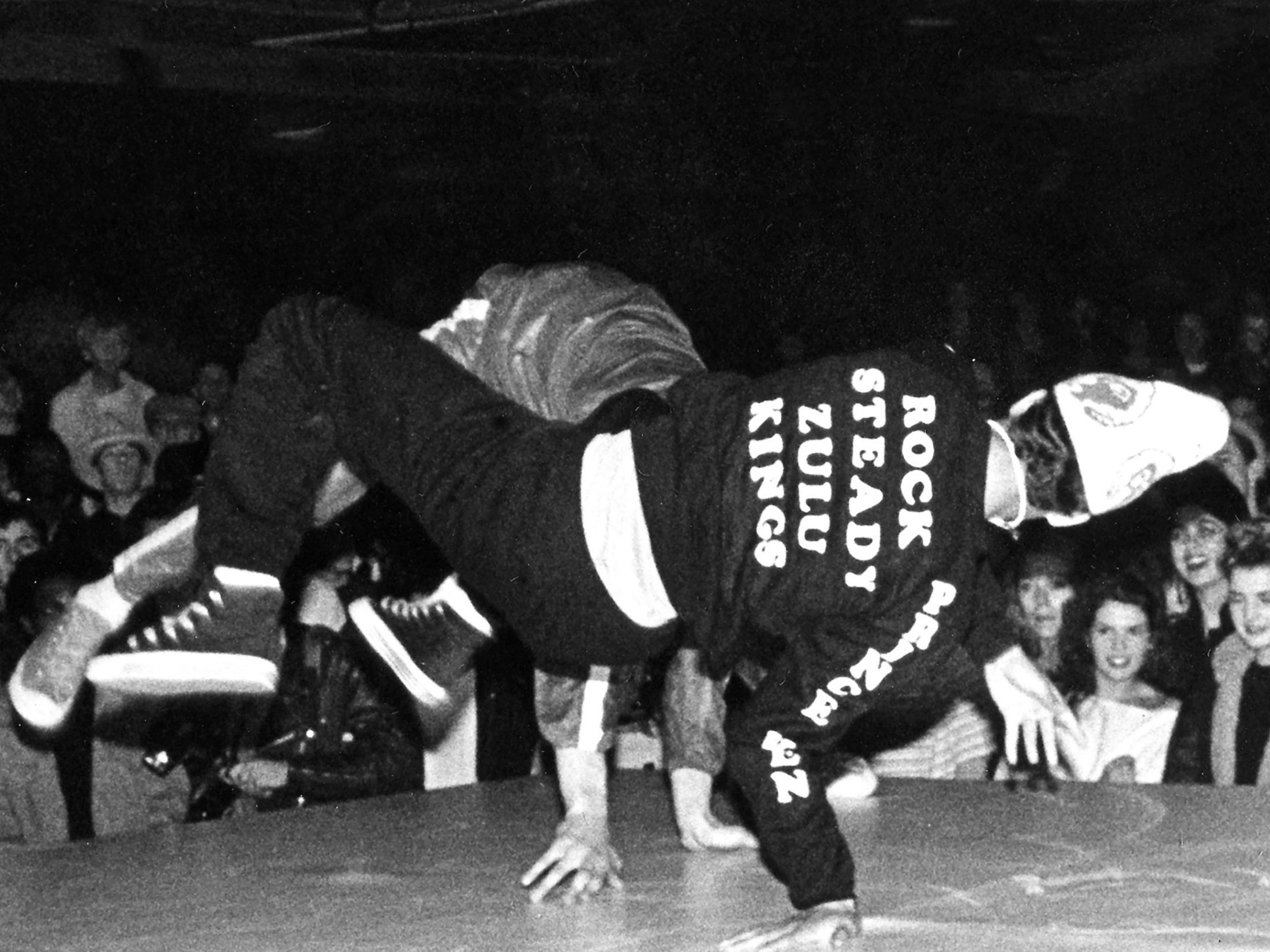 How artists and influencers set the stage for Hip-Hop's global rise ...