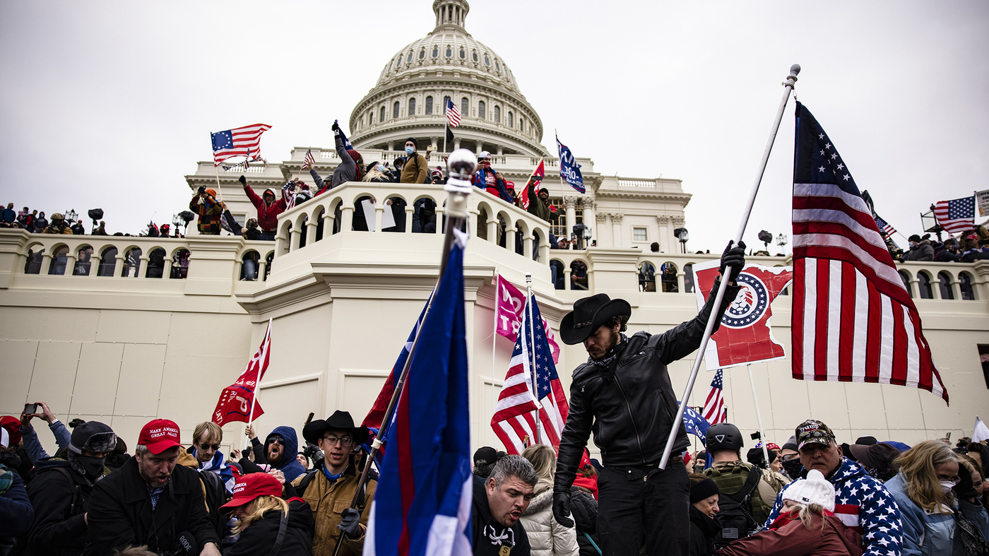Government makes a final argument that 5 Oath Keepers conspired ...