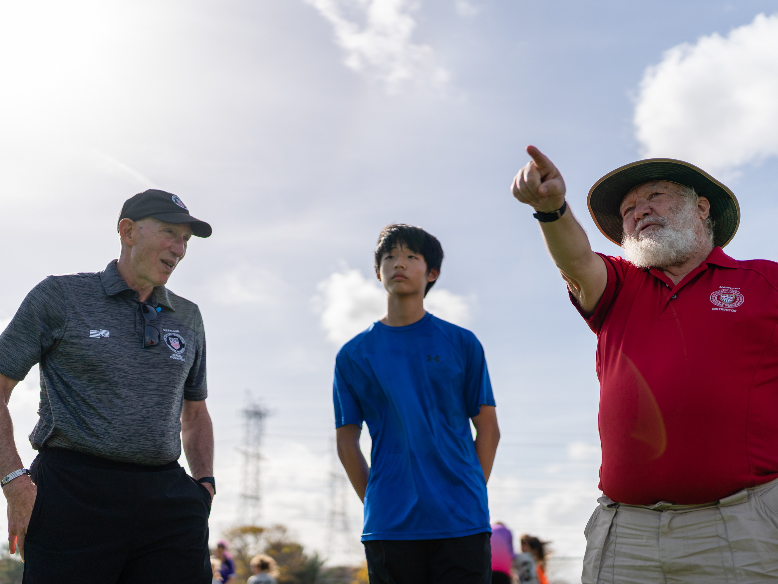 What's being done to stop adults' misbehavior at youth soccer games ...