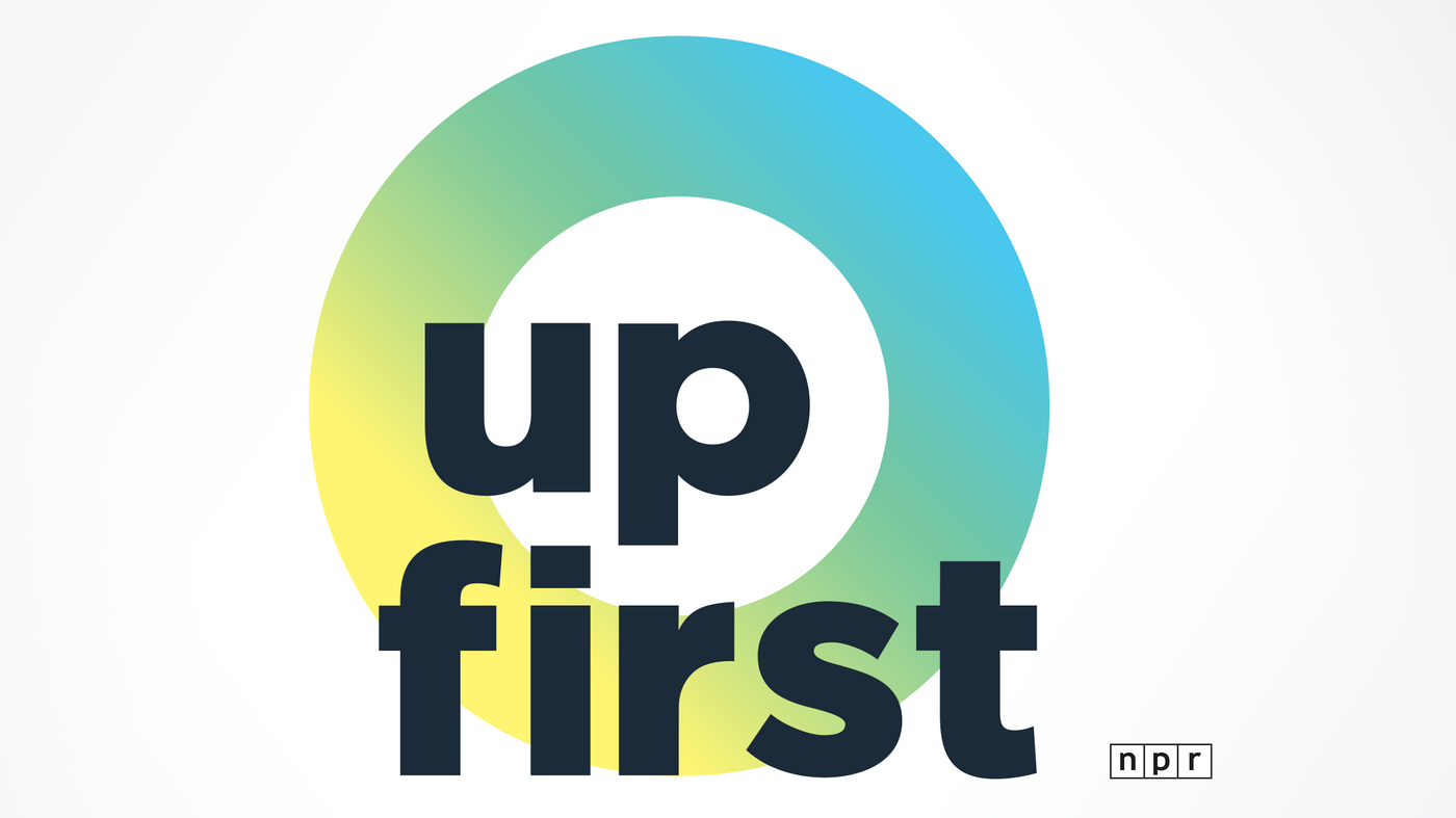 Finding Family : Up First : NPR