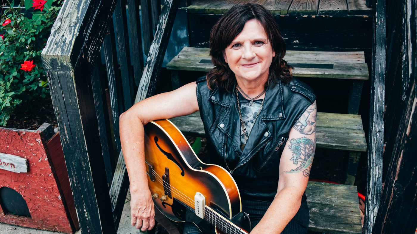 Amy Ray sees the good, the bad and the ugly on 'If It All Goes South ...