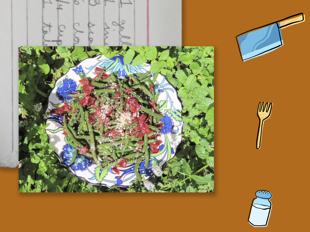 Favorite family recipes and the stories that make them memorable | NCPR ...