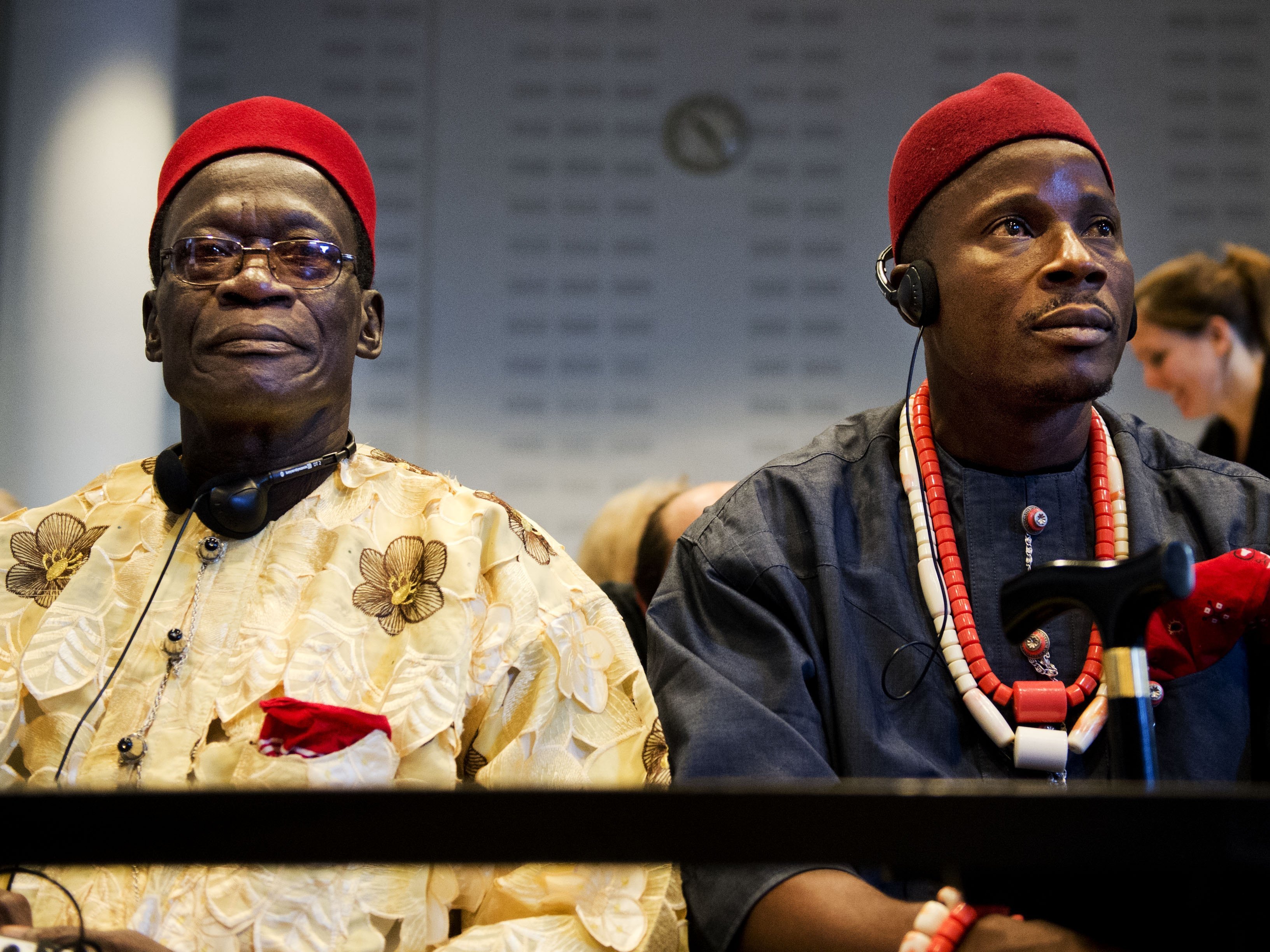 He started protesting about his middle school principal. Now he's ...