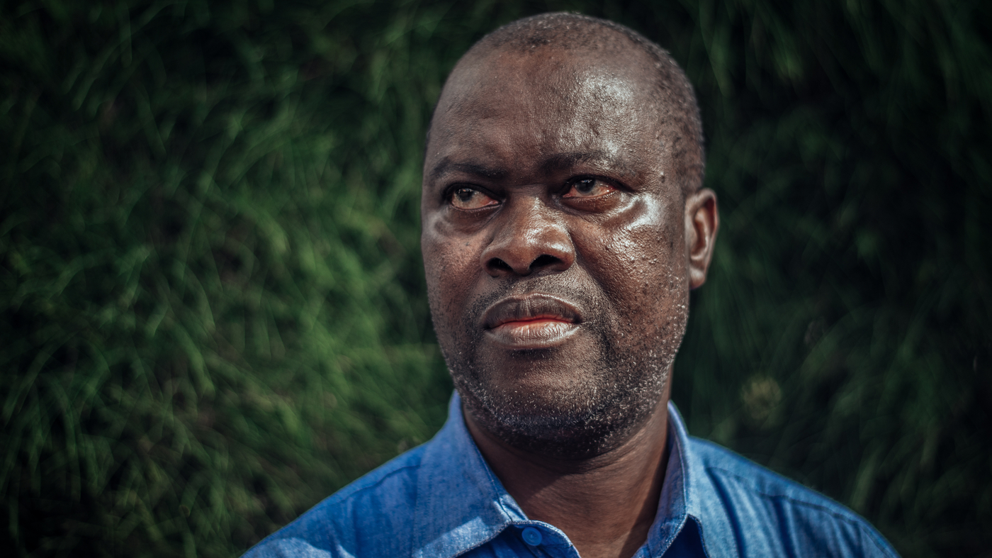 Goldman Environmental Prize winner has taken on Shell for oil spills in ...