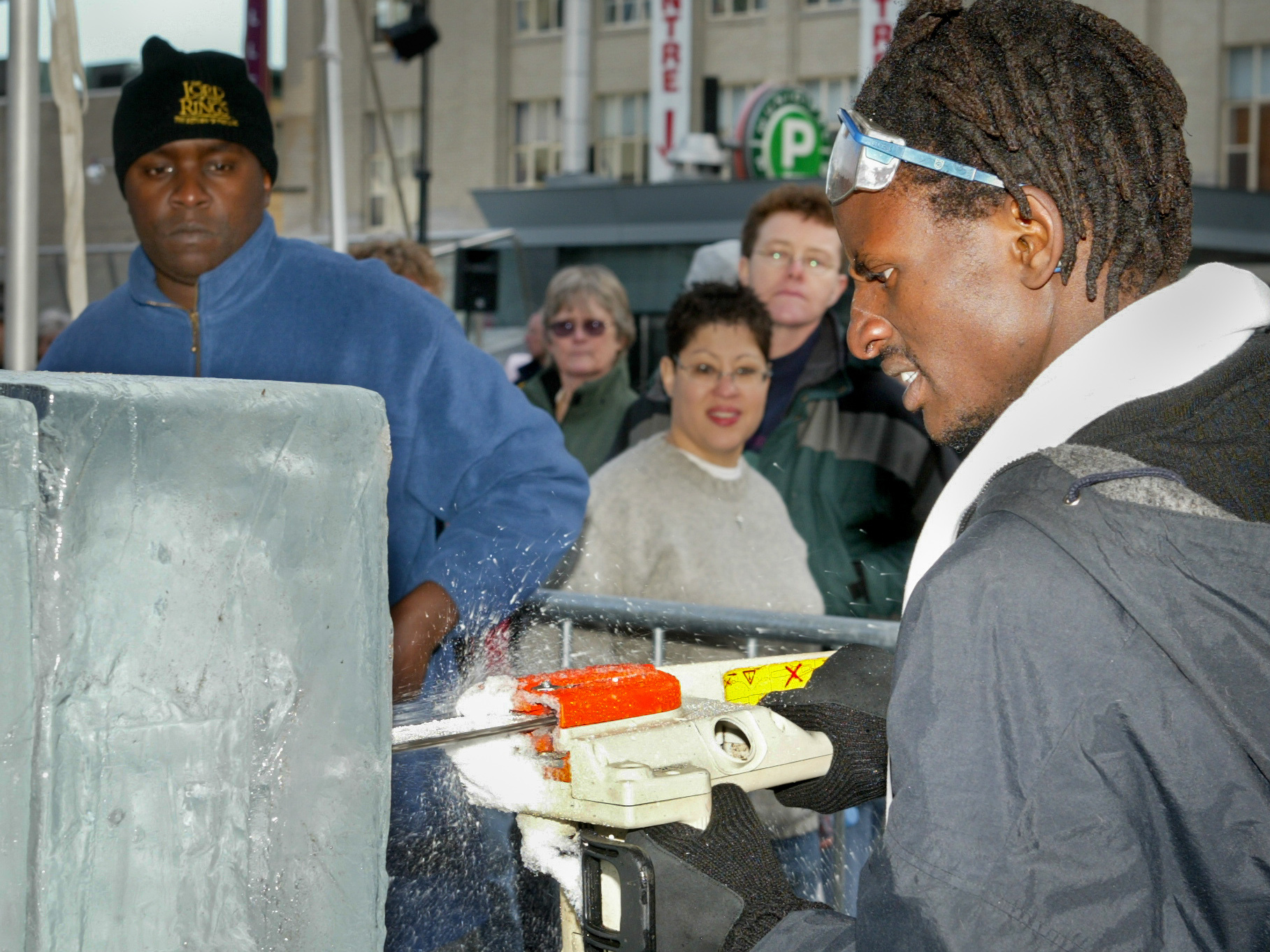The strange but true story of how a Kenyan youth became a world-class ...