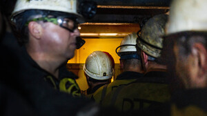 Michael Copley : NPR