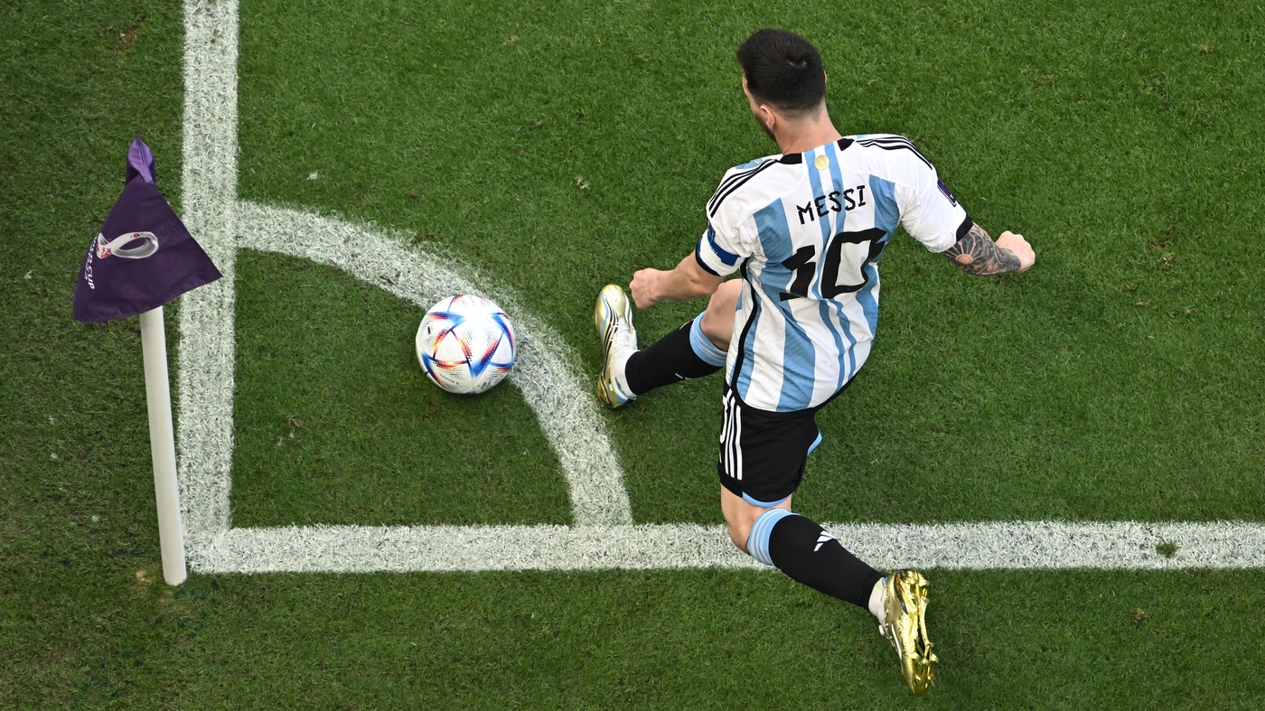 The Last Cup: The Kid's Dream : Throughline : NPR