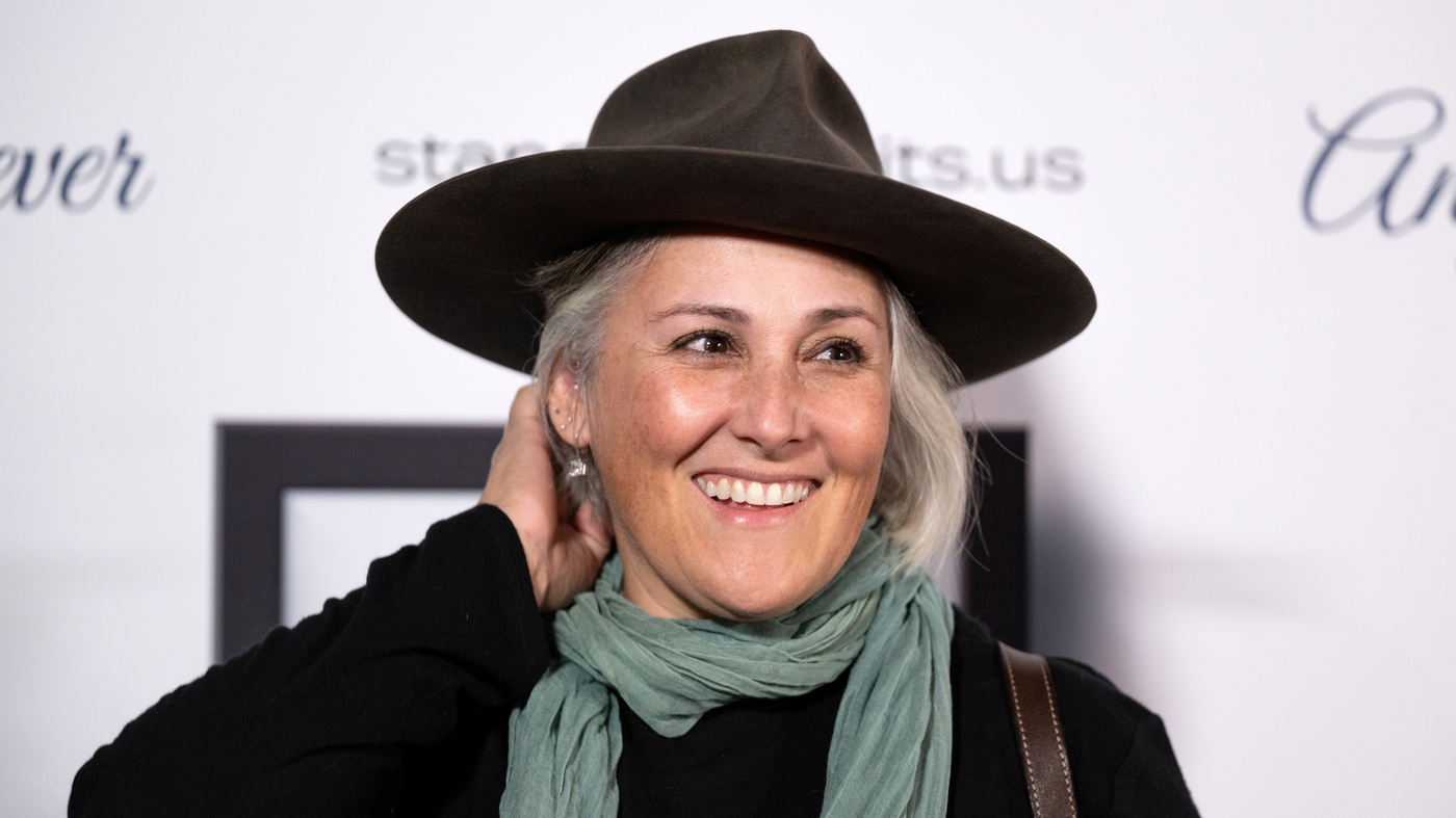 Were you raised by Ricki Lake? : Pop Culture Happy Hour : NPR