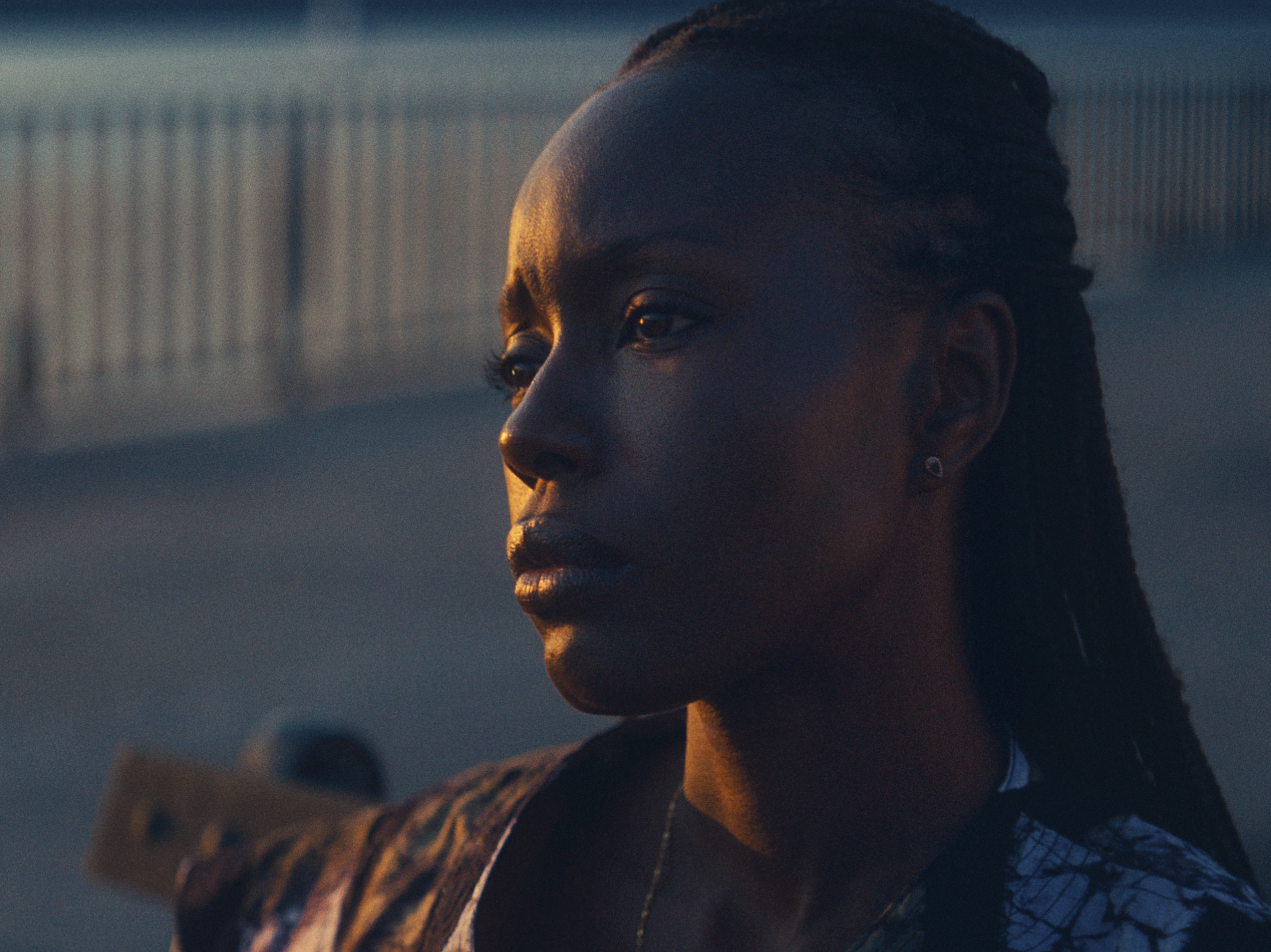 'Nanny' employs African folklore in a haunting Black horror film | NCPR ...