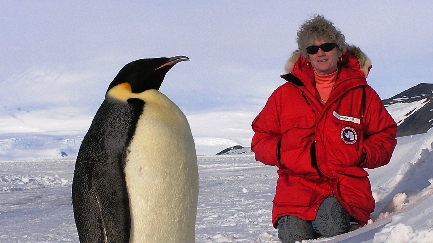 Inspiring stories of late-in-life adventure from NPR listeners. : NPR
