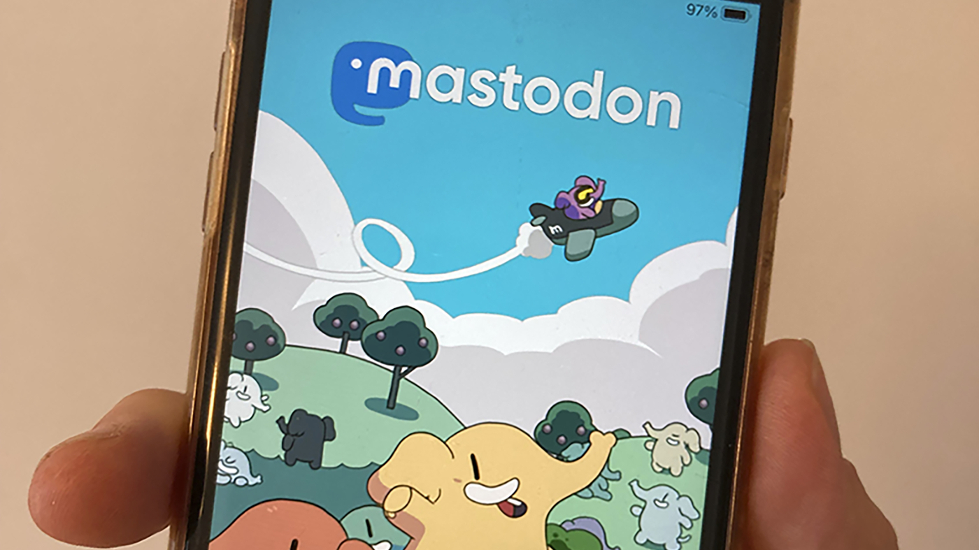 Leaving Twitter? Hive, Mastodon and Post are alternatives seeing new ...