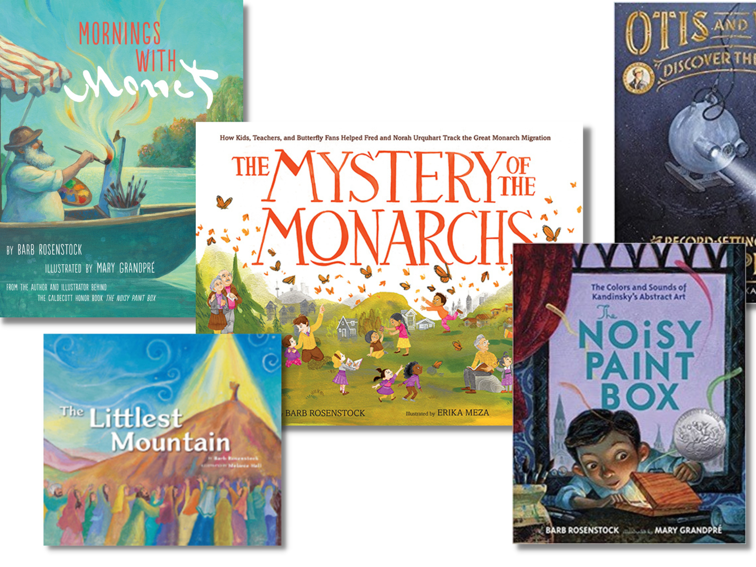 Better late than never! Take it from these late bloomers who followed ...