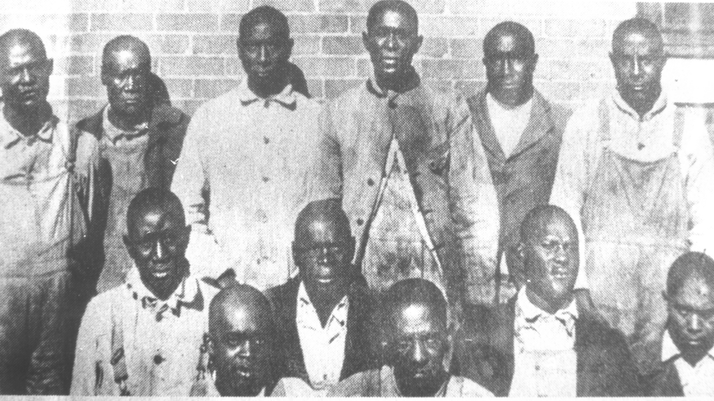 Tulsa Race Massacre vs. Elaine massacre: How 2 Southern cities face ...