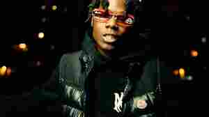 Sheldon Pearce : NPR