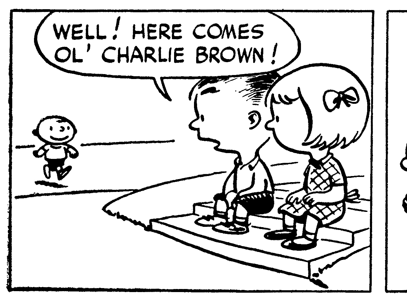 'Peanuts' still brings comfort and joy, 100 years after Charles Schulz ...