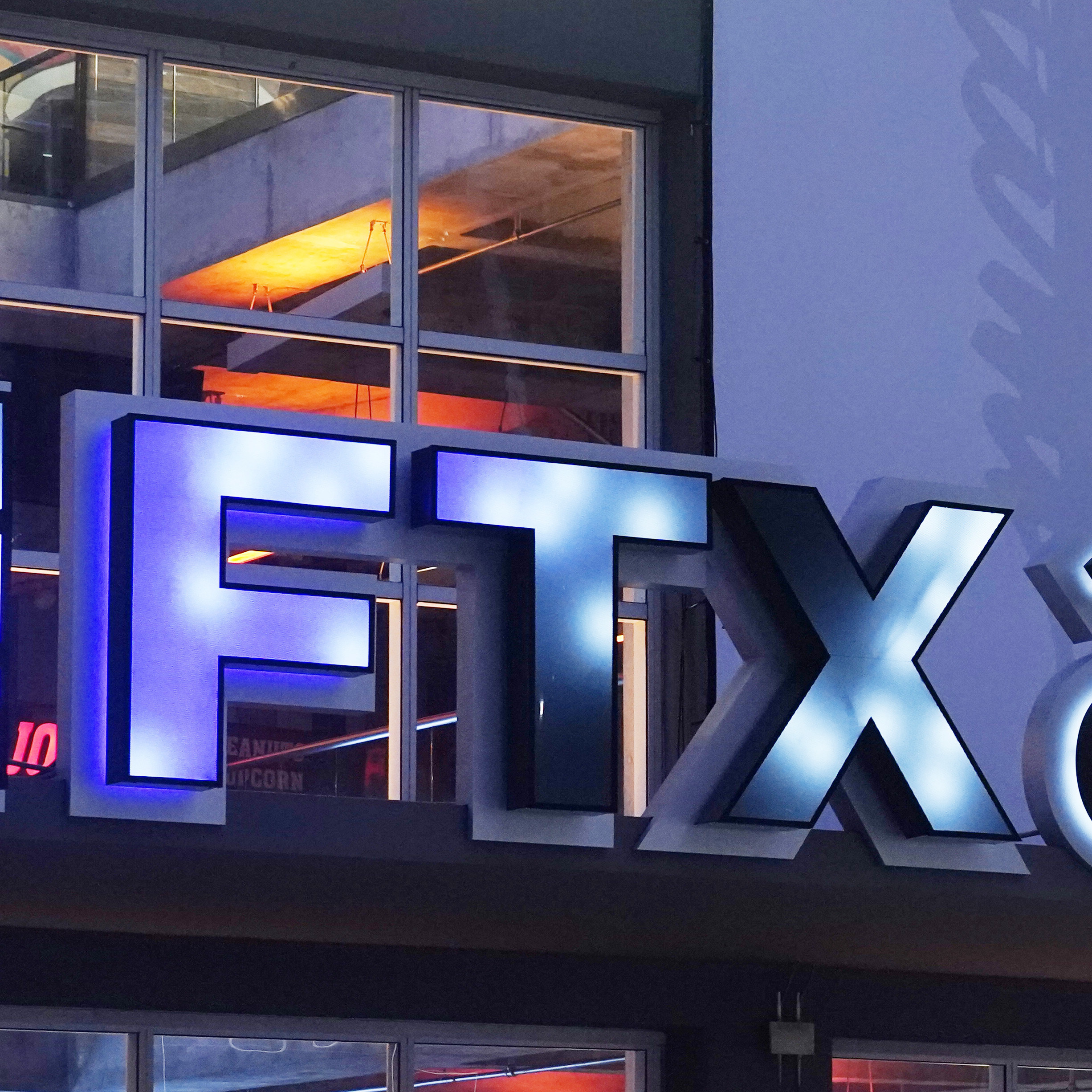 Miami-Dade County, stuck in a 19-year contract with FTX, seeks to ...