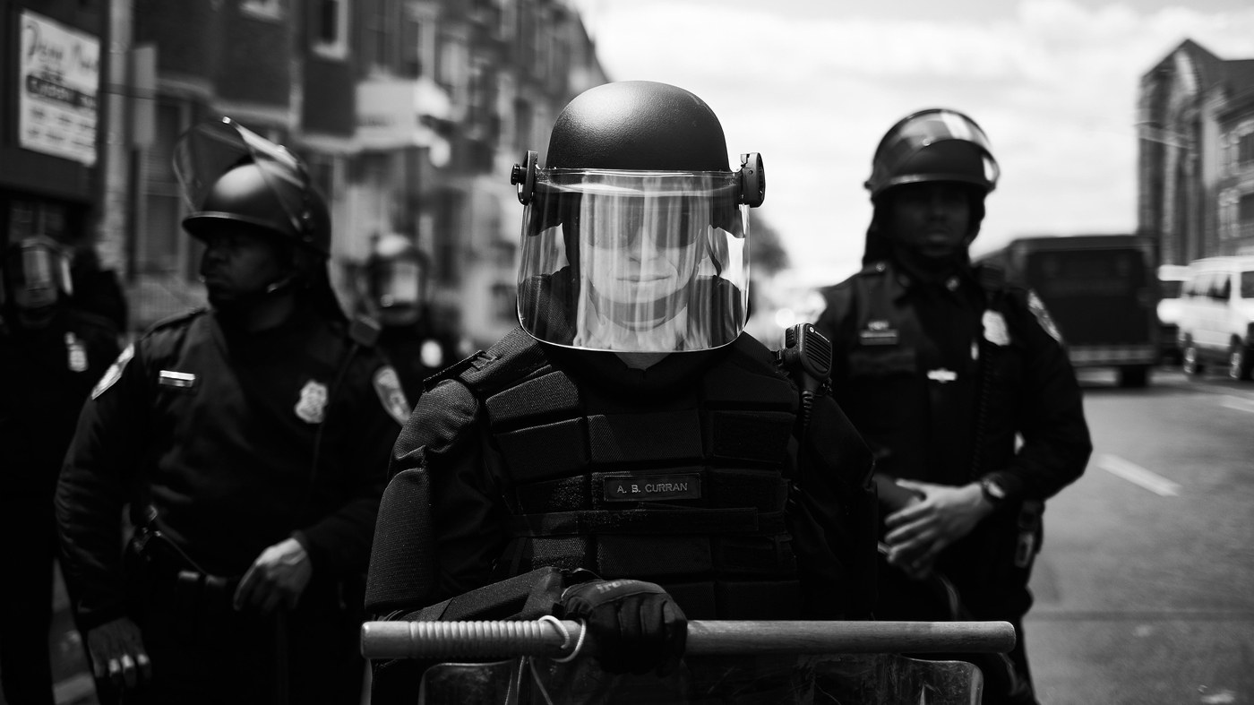 How one photographer is using his camera as a weapon against poverty ...