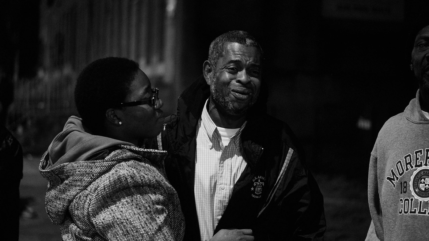 How one photographer is using his camera as a weapon against poverty ...