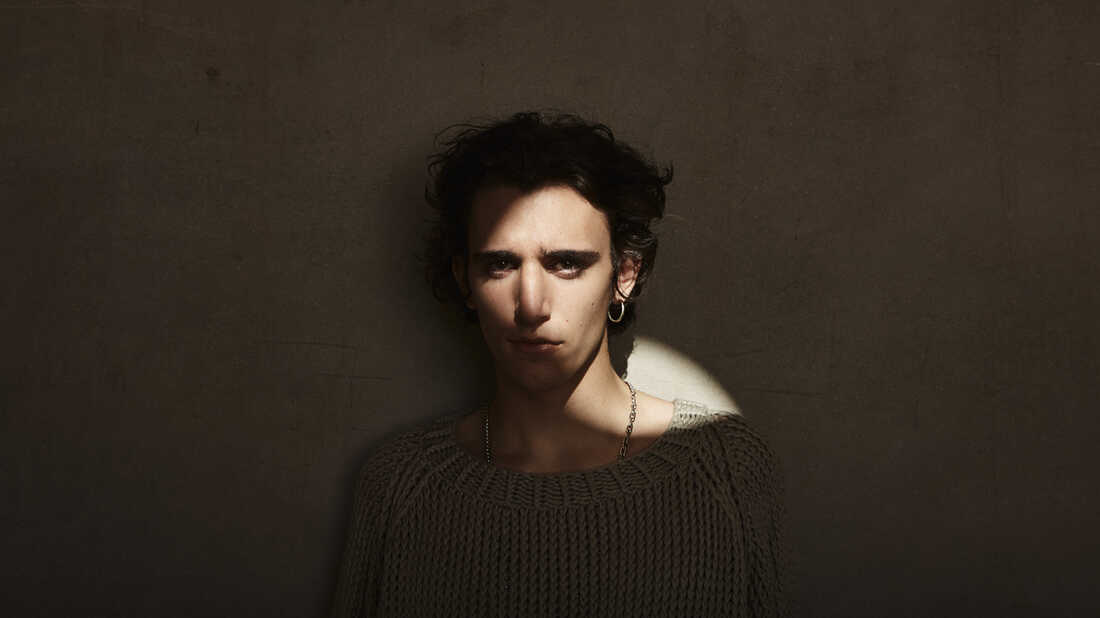 Tamino showcases his heavenly voice and calm energy on his latest album ...