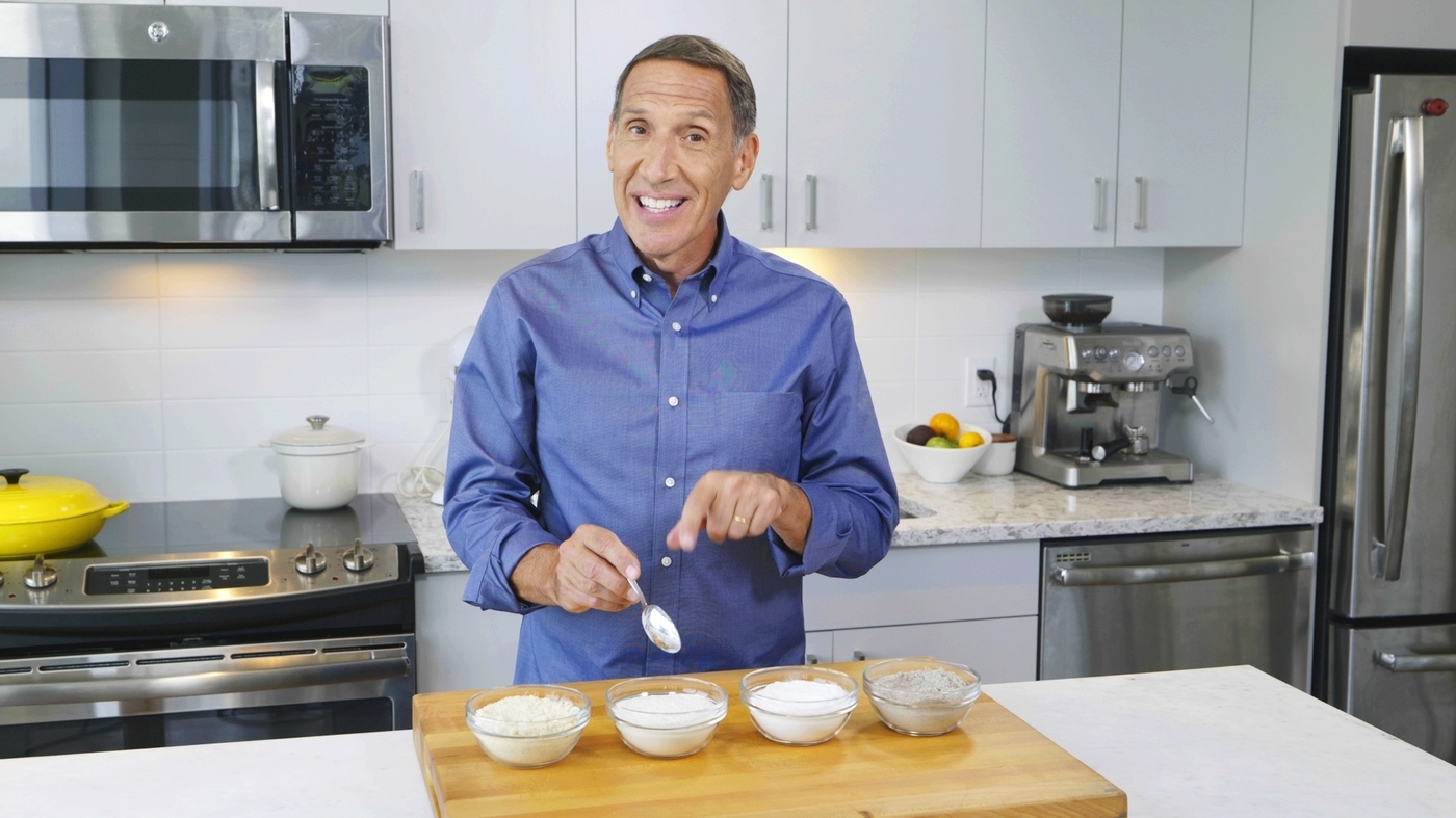 Plant-based meat is the star of this veggie chili recipe : NPR