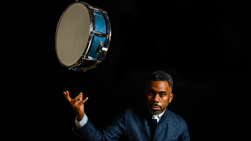 Jazz Night In America: The Radio Program : NPR