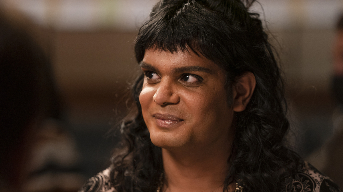 'Sort Of' is back and still great : Pop Culture Happy Hour : NPR