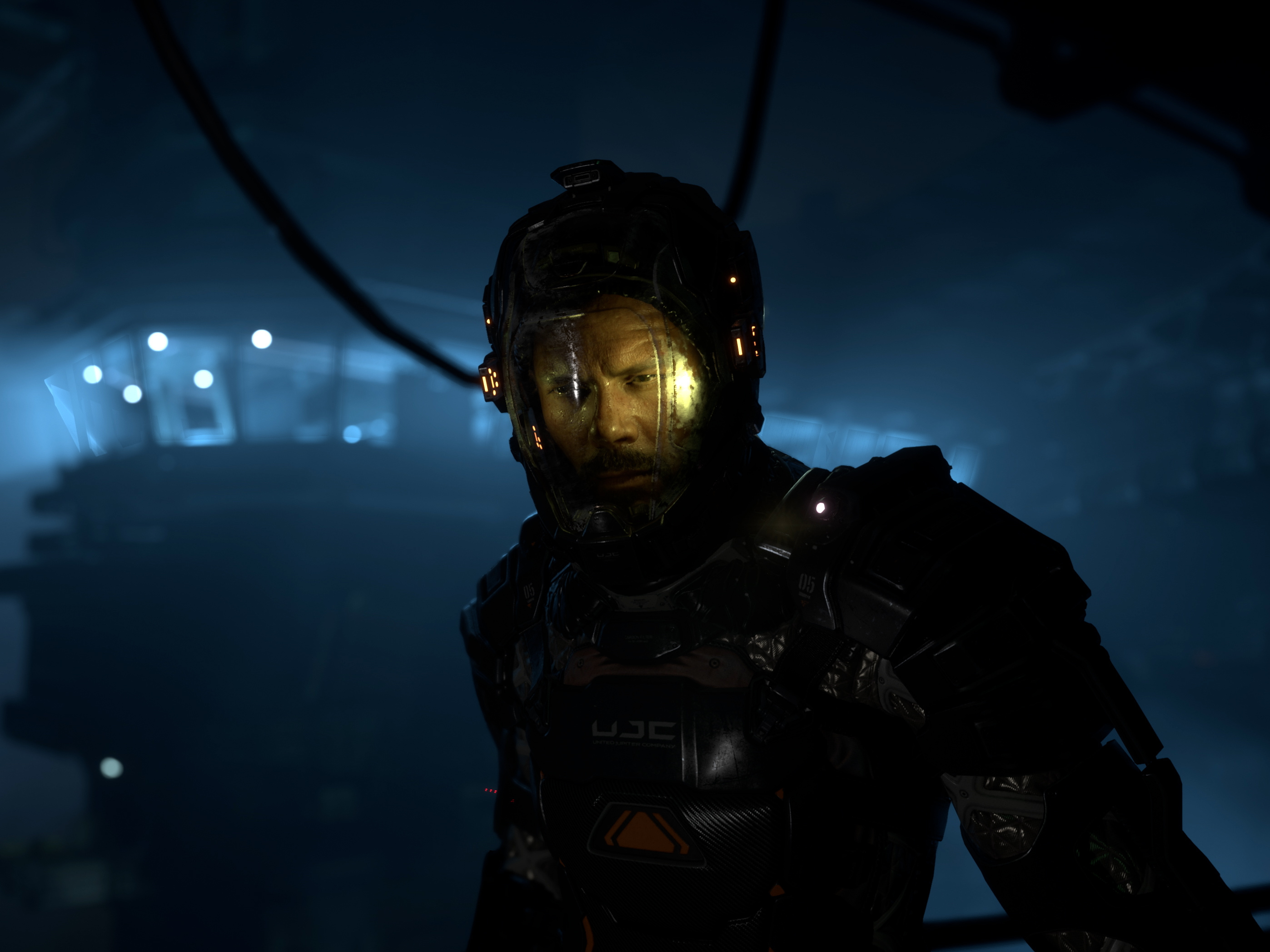 'The Callisto Protocol' Review: Guts, Death, and Robots | NCPR News