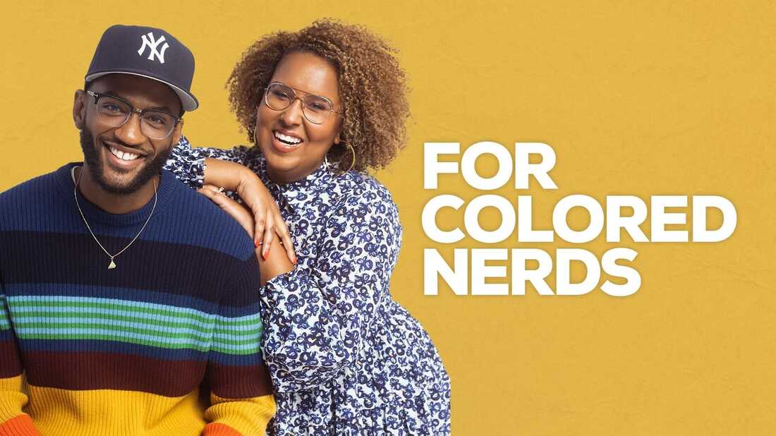 For Colored Nerds: Brittany Luse and Eric Eddings on the bad mom trope ...