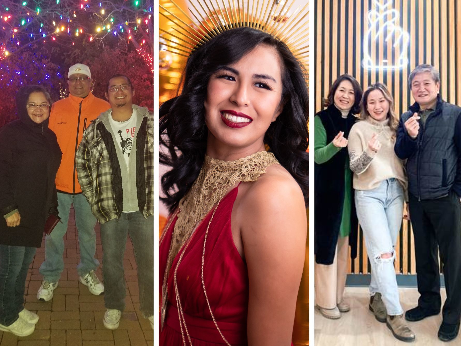 Young folks are moving in with their parents in record numbers. Meet 5 ...