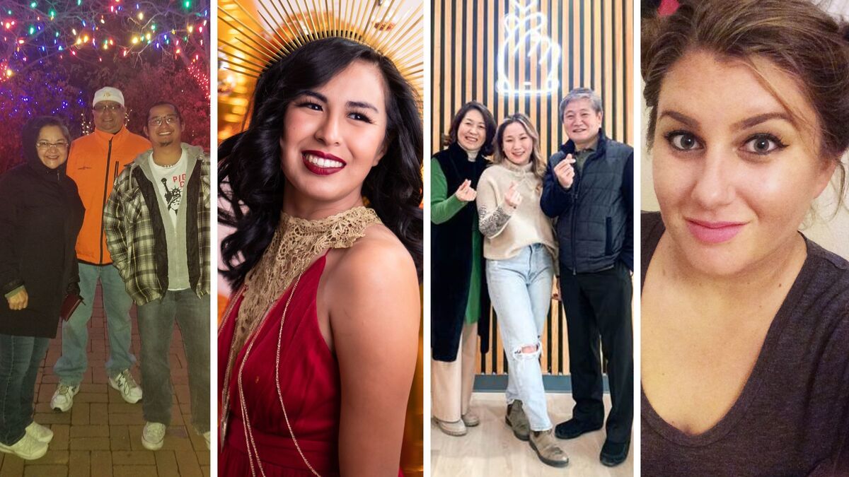 Gen Zers and millennials are moving back in with their parents in ...