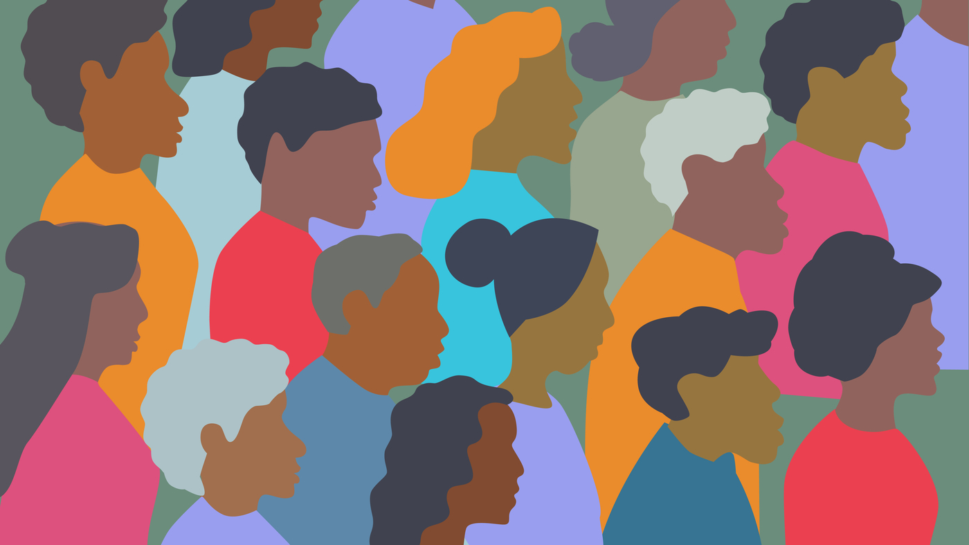 Why some Republicans want to narrow who counts as Black : Code Switch : NPR