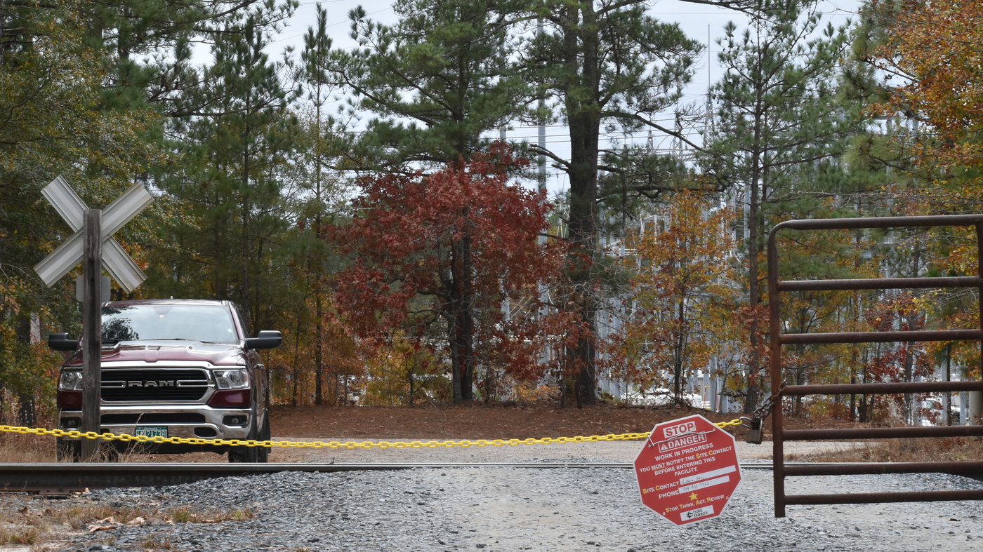 What we know about the attack on two Moore County, N.C. power ...