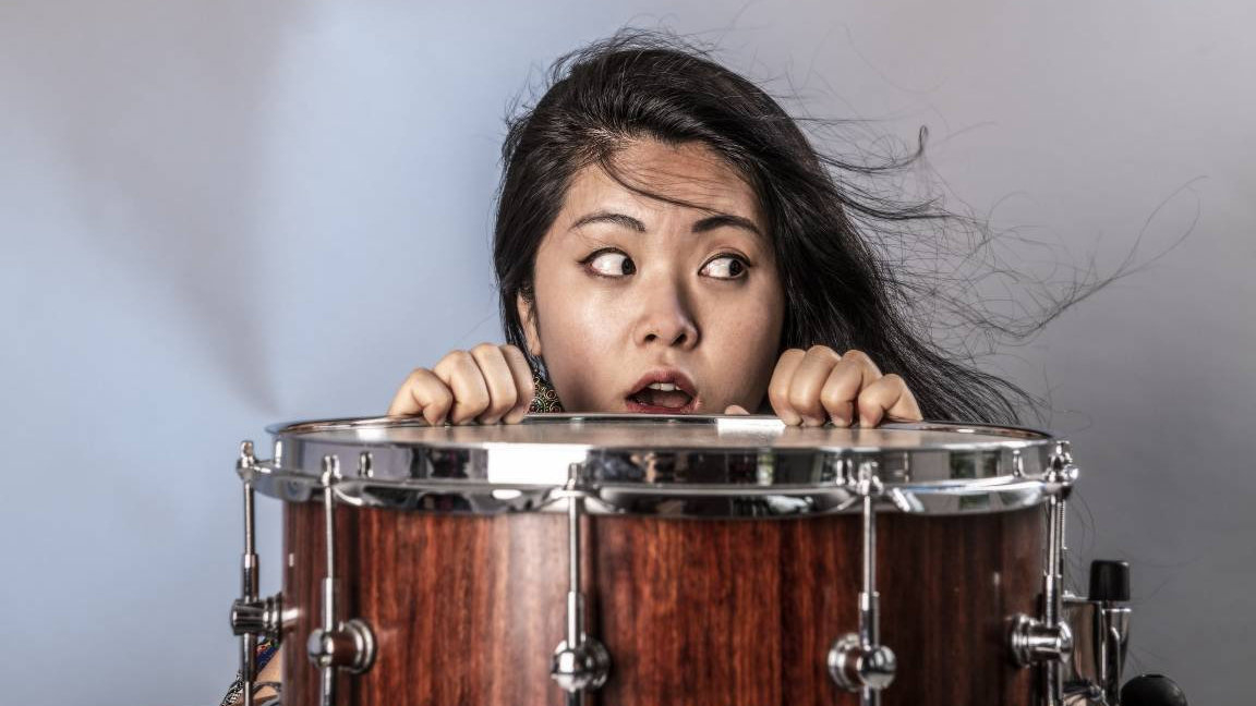 Sun-Mi Hong's 'Care Less' makes an odd time signature truly swing : # ...