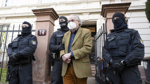 Esme Nicholson : NPR