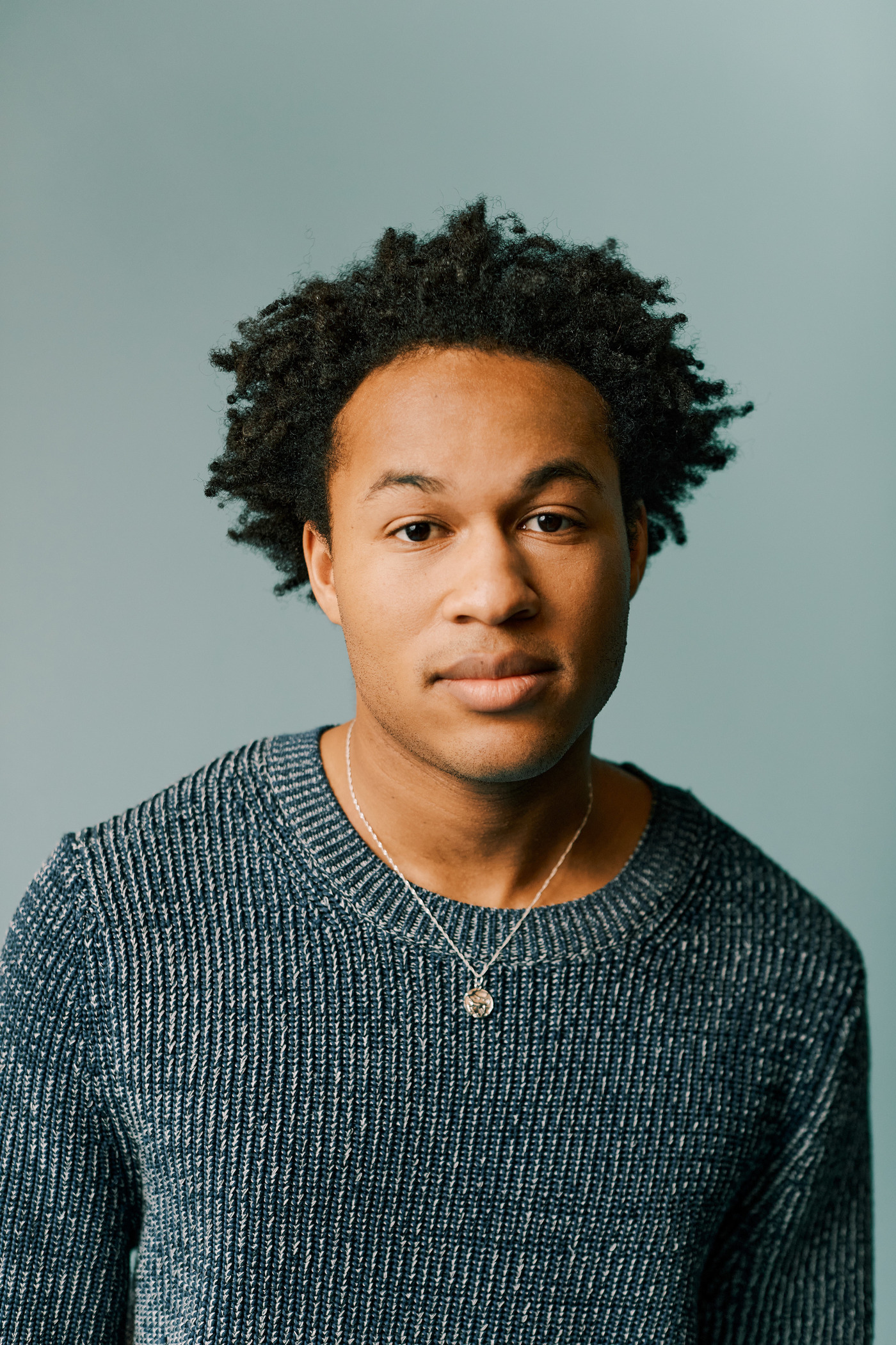 Cellist Sheku Kanneh-Mason celebrates his eclectic inspirations : NPR