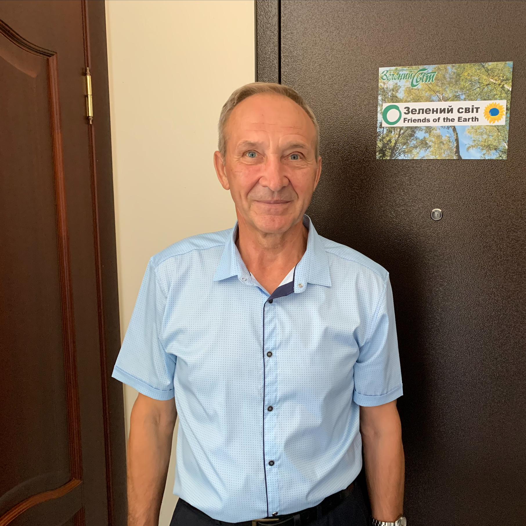 Ukraine still fears another Chernobyl-size disaster at Europe's largest ...