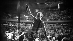 Bruce Springsteen : NPR