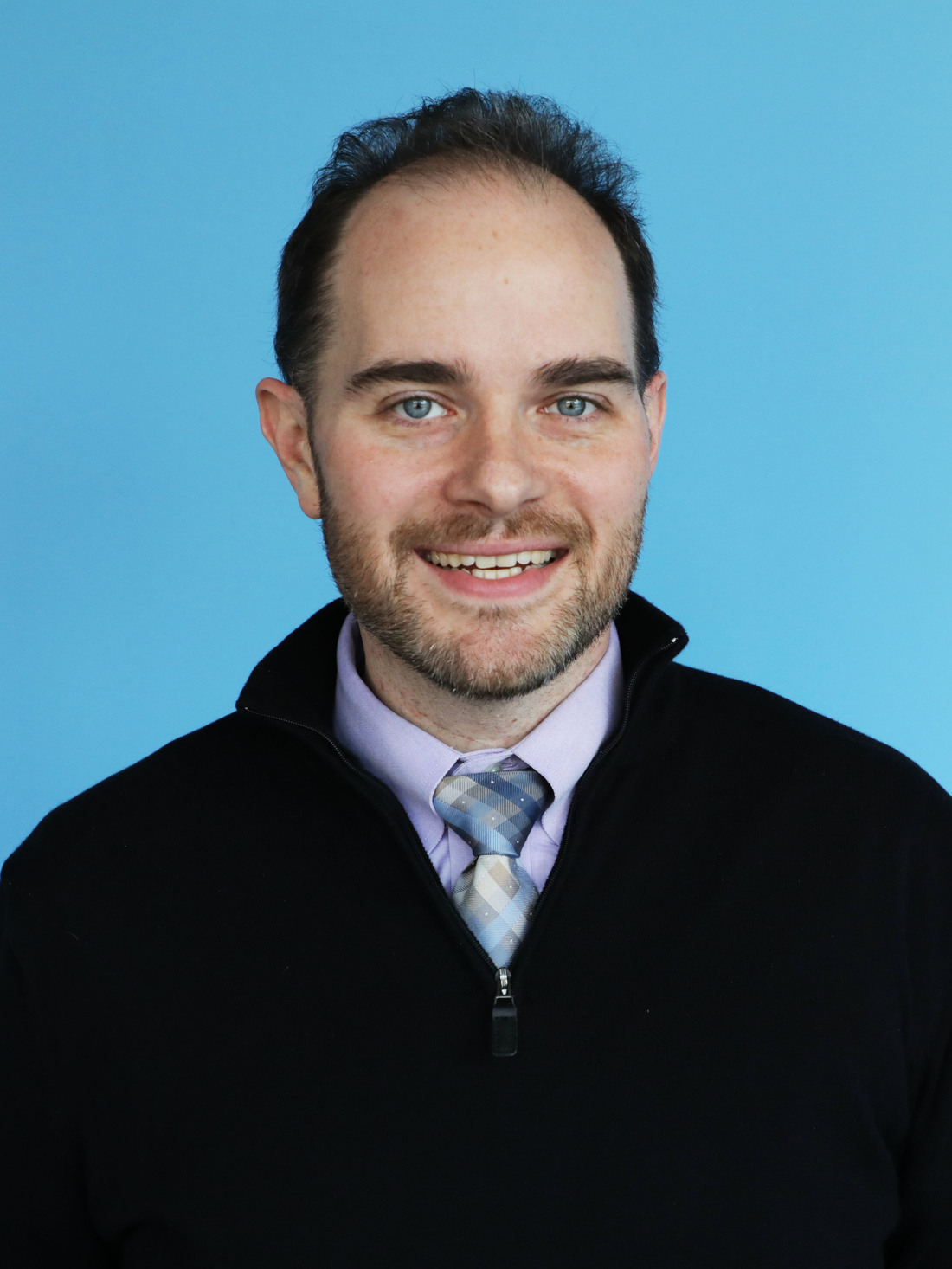 Eric Marrapodi : NPR