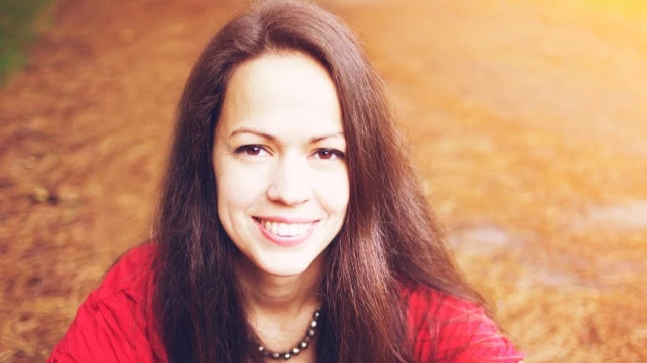 Parmy Olson: How businesses use facial recognition to track us : NPR