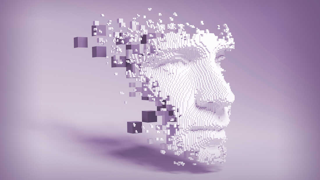 How technology uses our faces : TED Radio Hour : NPR