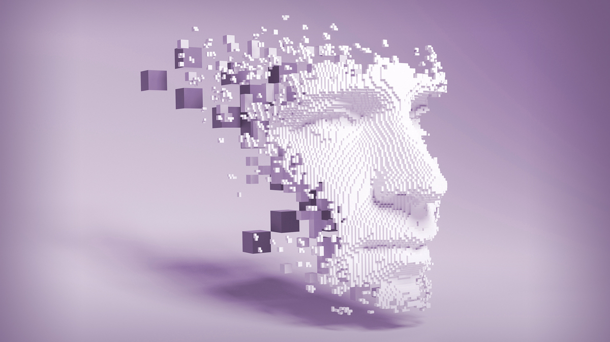 How technology uses our faces : TED Radio Hour : NPR