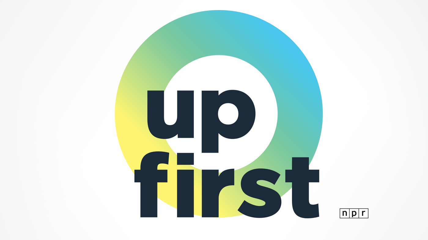 The Toll of Execution Work : Up First : NPR