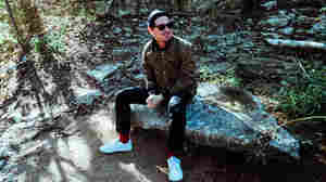 Adrian Quesada : NPR